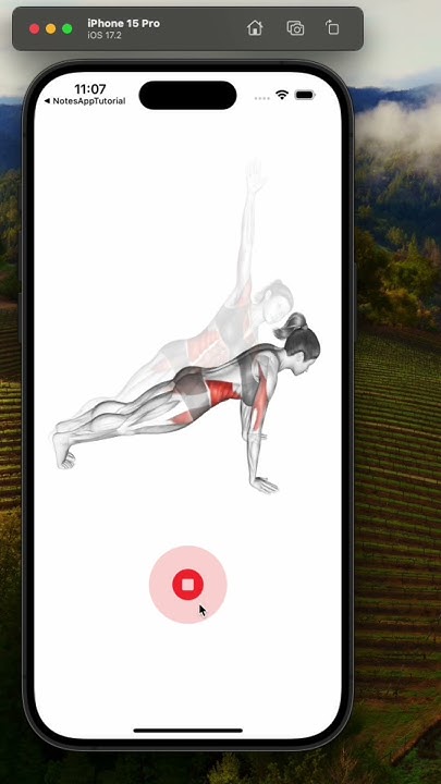 How to display a gif in SwitUI ? #swiftui #iosdeveloper #gifs - YouTube