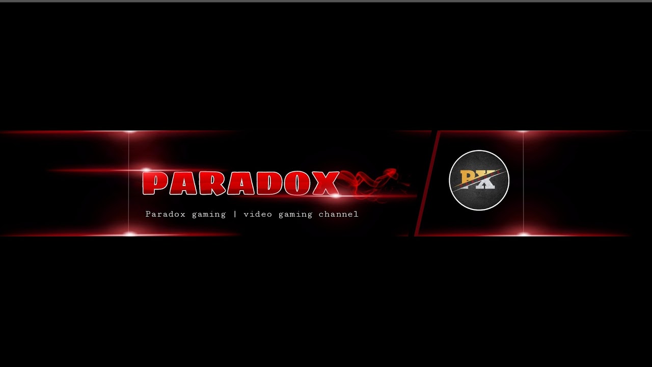 Paradox Gaming Live Stream - YouTube
