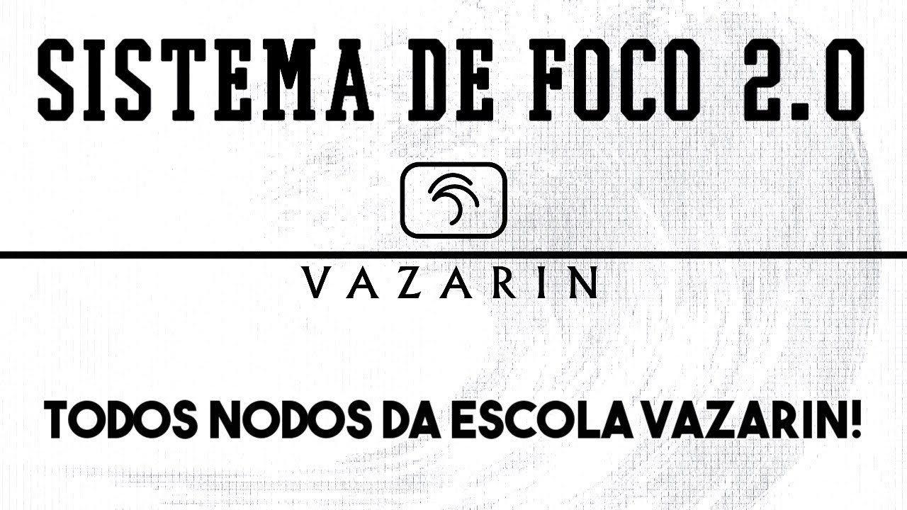 Vazarin - SISTEMA DE FOCO 2.0 - Warframe - YouTube