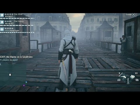 Just need one more to finally play AC: Unity - ASSASSIN'S CREED UNITY ...