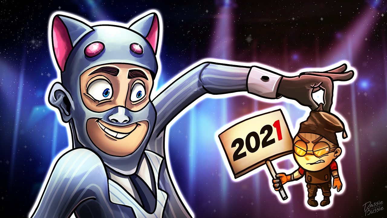 TF2 - BEST Funny Moments 2020-2021 Compilation - YouTube