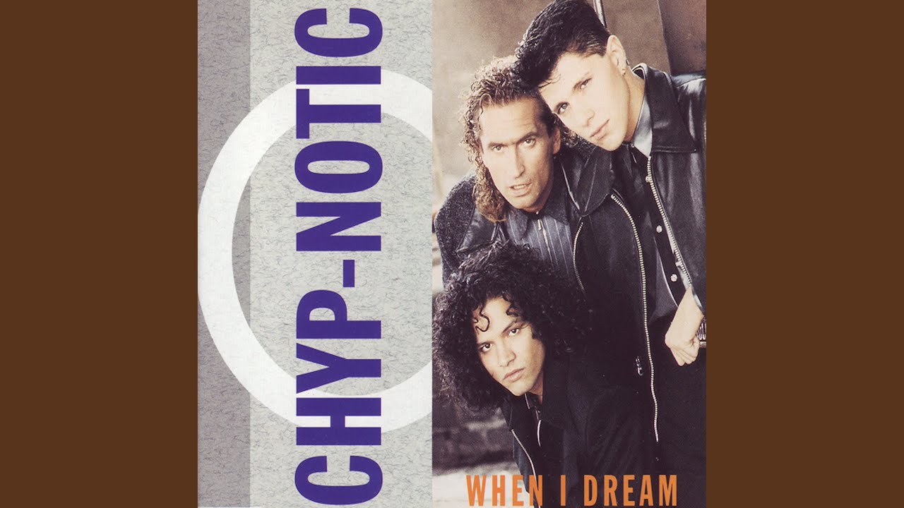 When I Dream (Long Version) - YouTube