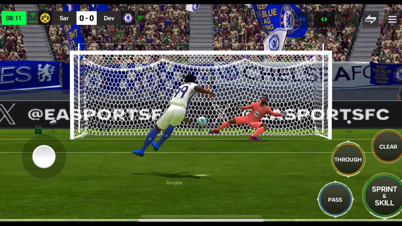Fc mobile ultimate team | fc mobile squad upgrade fc mobile hile - best ...