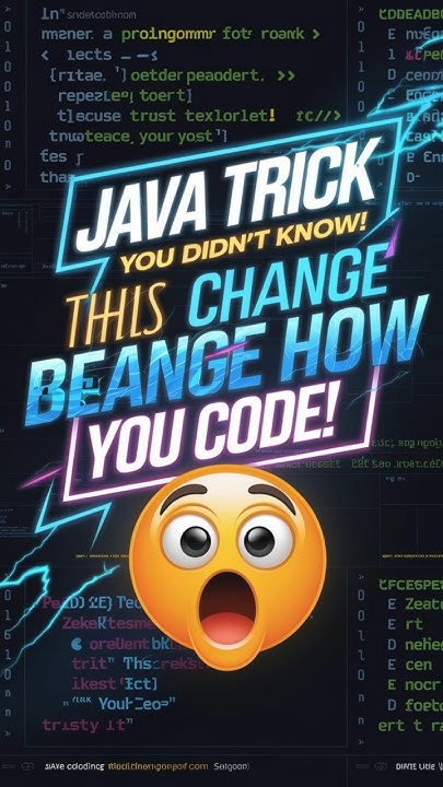 Java Pattern Printing Trick #short #shorts #trending #viralvideo #shortvideo - YouTube