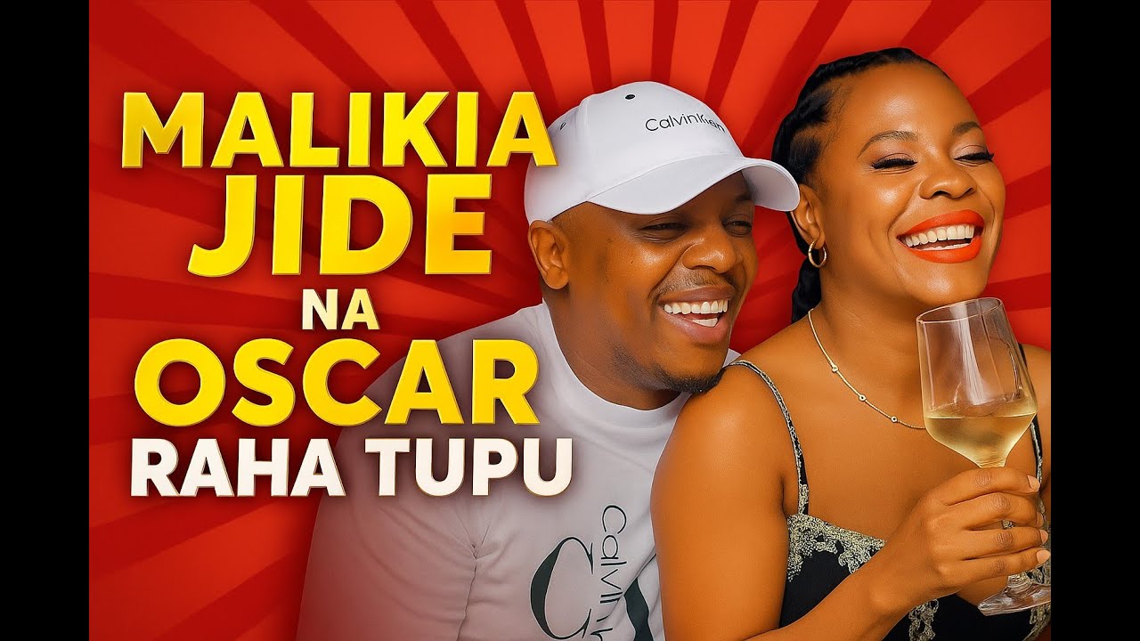 Lady Jaydee Alichomfanyia Oscar Oscar | Edo Kumwembe Apagawa - YouTube