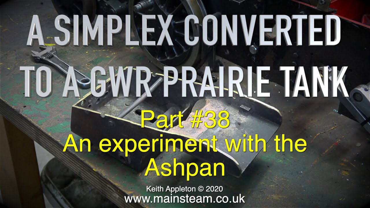 SIMPLEX PRAIRIE TANK - PART #38 - YouTube