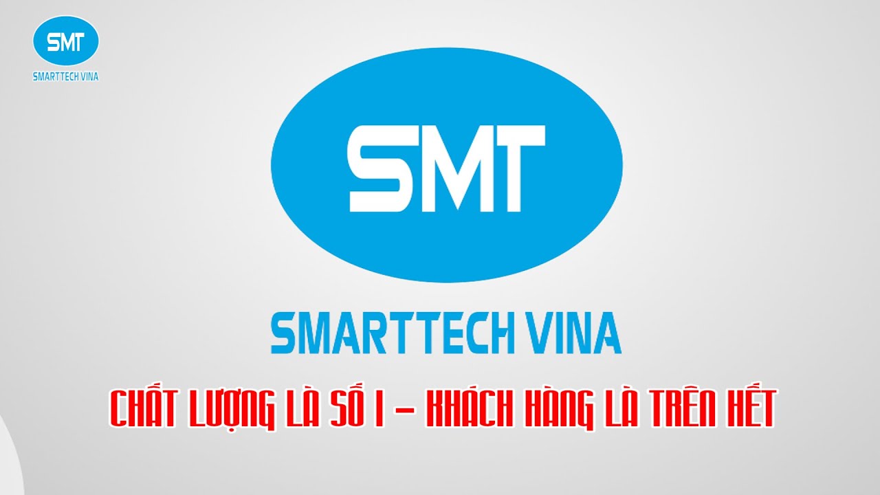 Phóng sự Công ty SMART TECH VINA, KCN VSIP 10 năm một chặng đường phát ...