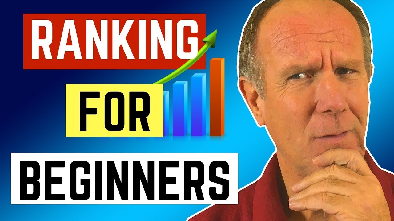 How To Rank YouTube Videos For Beginners - YouTube