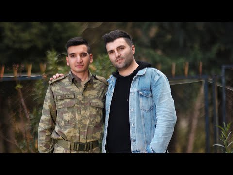 Asker Fotoğrafı Çekimi