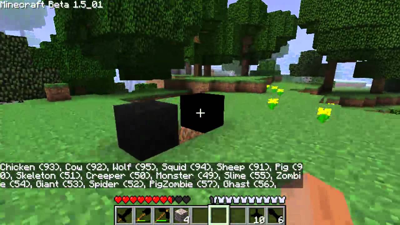 Minecraft - Episode 170 - Ninja Craft | ipodmail - YouTube