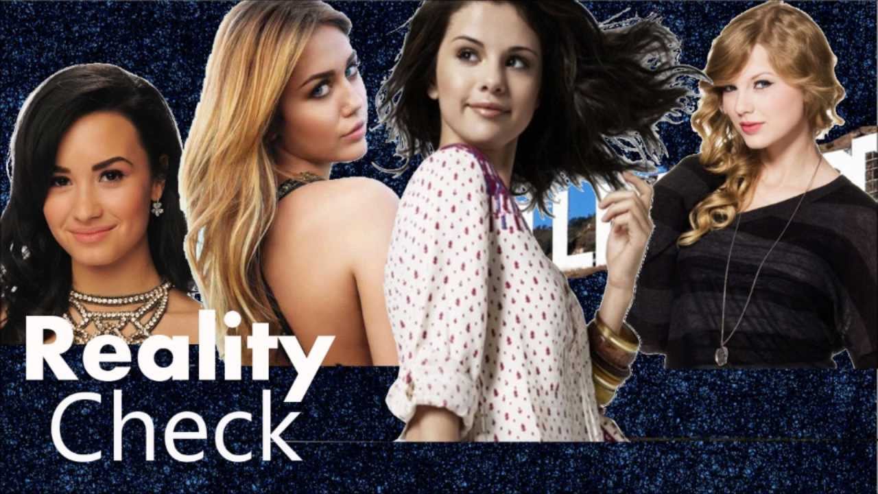 Reality Check Series Trailer - YouTube
