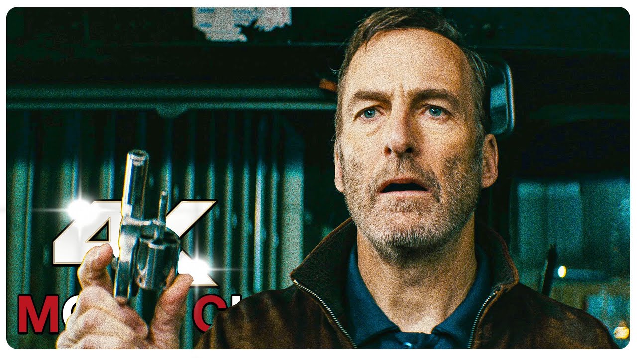 "I'm Gonna F You Up" Bus Fight Scene | NOBODY (NEW 2021) Movie CLIP 4K ...