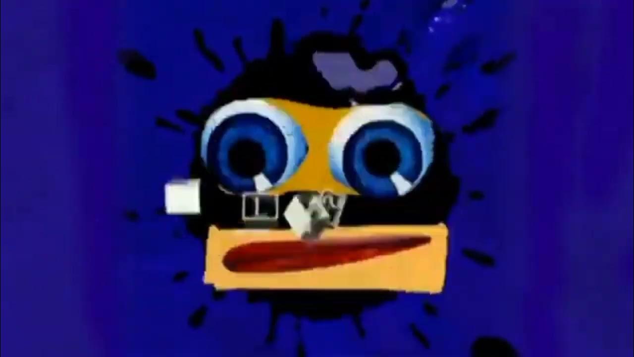 Klasky csupo robot logo remake Widescreen 1998 - YouTube