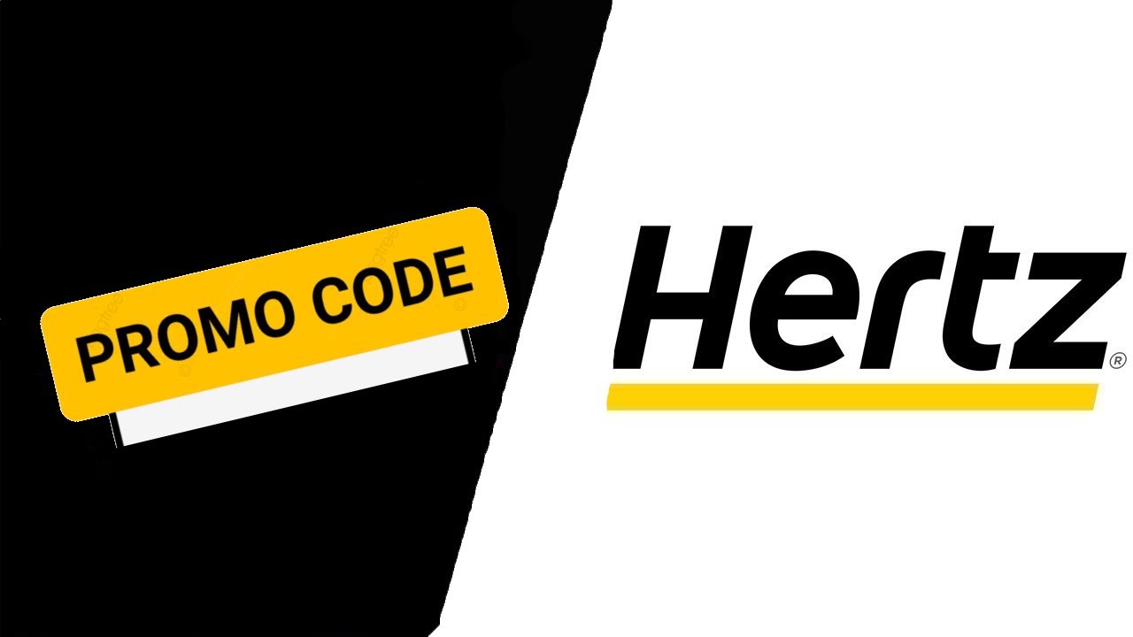 New Hertz Vouchers 2025 || Hertz Promo Codes 2025 || Hertz Codes 2025 ...