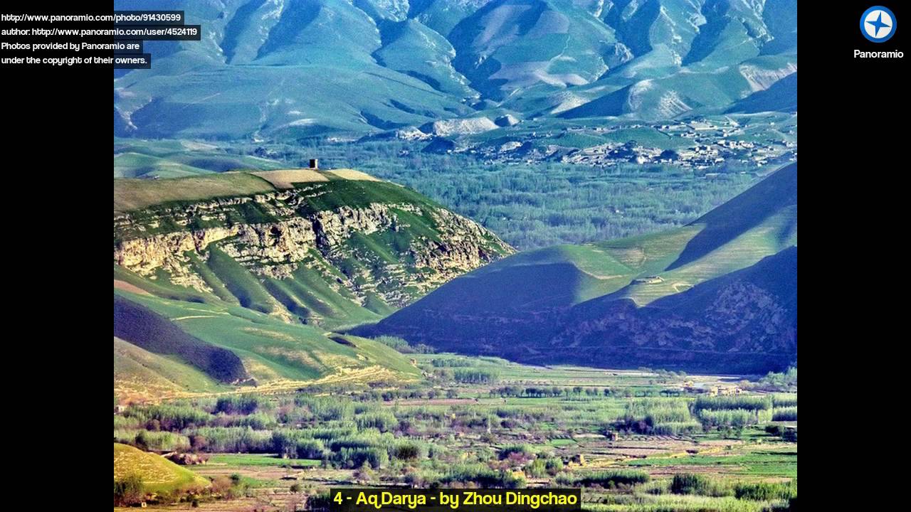 Discover Sar-e Pol, Afghanistan - YouTube