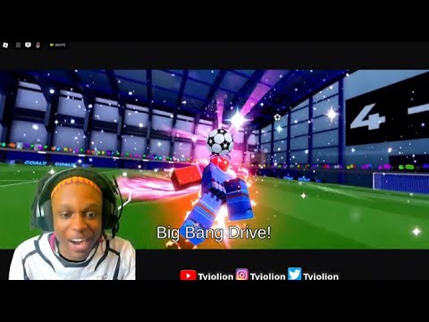 GETTING DIH SLID IN MY BACK HITBOX RIVALS !!!! - YouTube