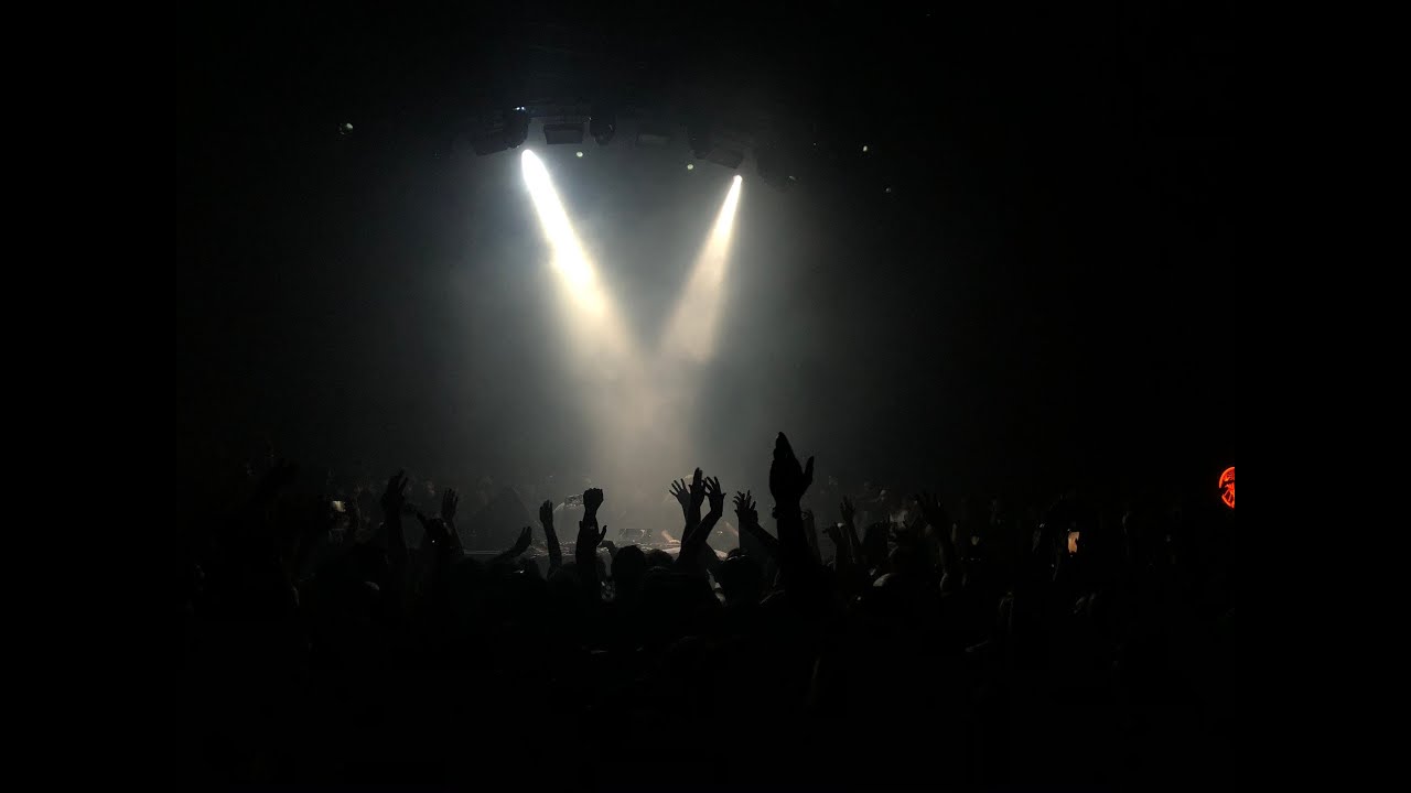 Techniques Solomun, Adriatique Athens 2019. - YouTube