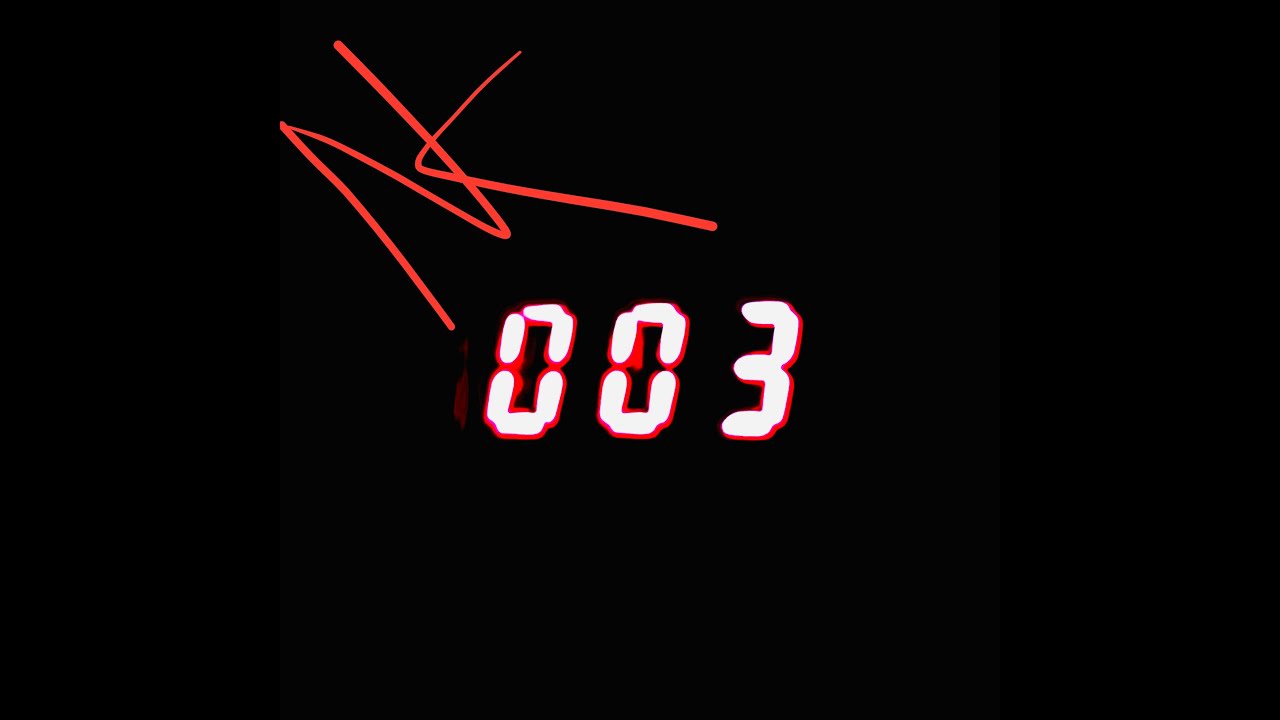 Performance Number 003 (Full EP) - YouTube