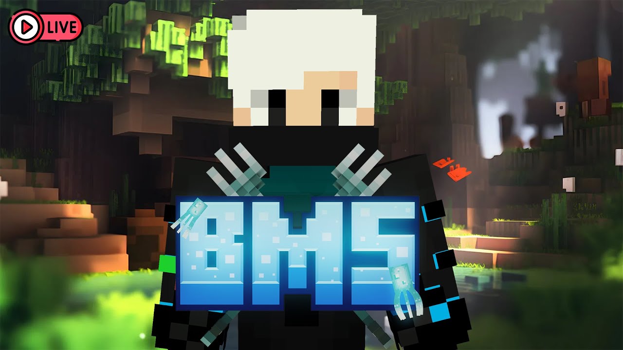 BMS Season 1 PREVIEW - YouTube