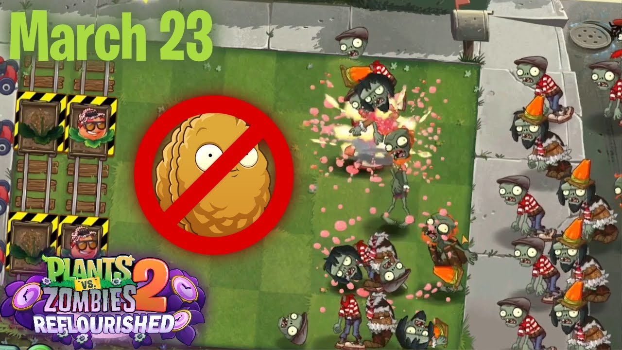 Reflourished Piñata Party - March 23rd, 2025 - Mowerless - YouTube