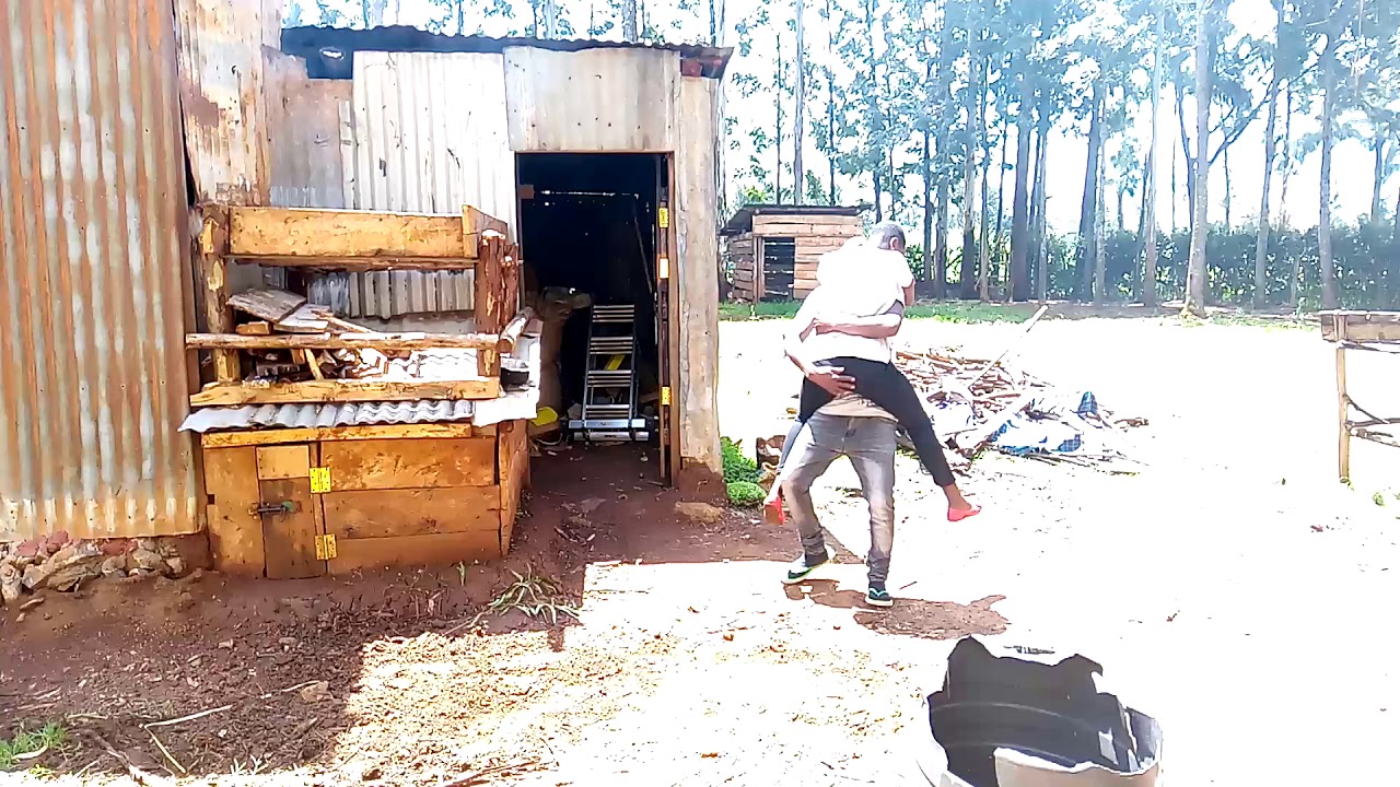 Unexpected nangili boys - YouTube