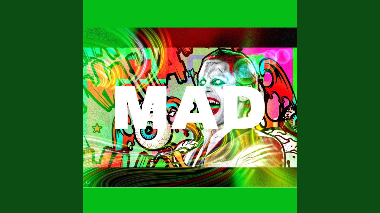 MAD - YouTube