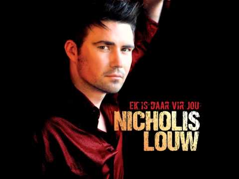 Nicholis Louw - Alchetron, The Free Social Encyclopedia