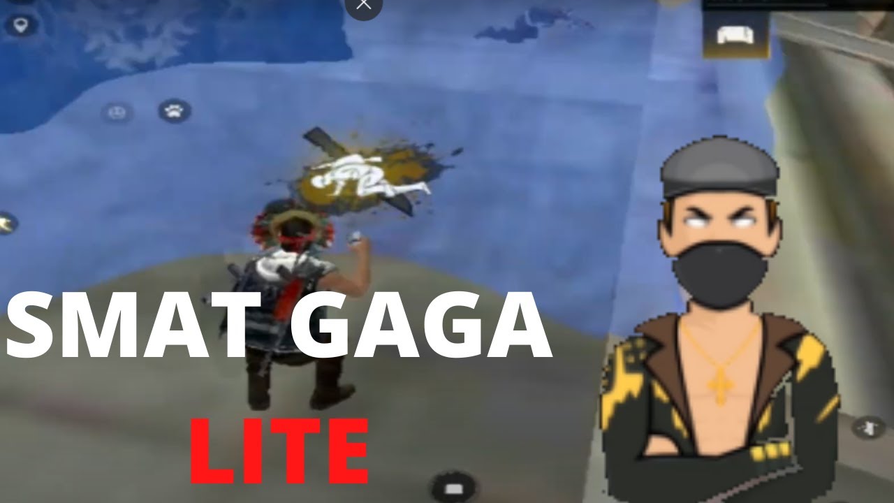 VERSÃO SMART GAGA LITE PRO 🚀 MELHOR SMART GAGA PRA PC FRACO - COM ROOT ...