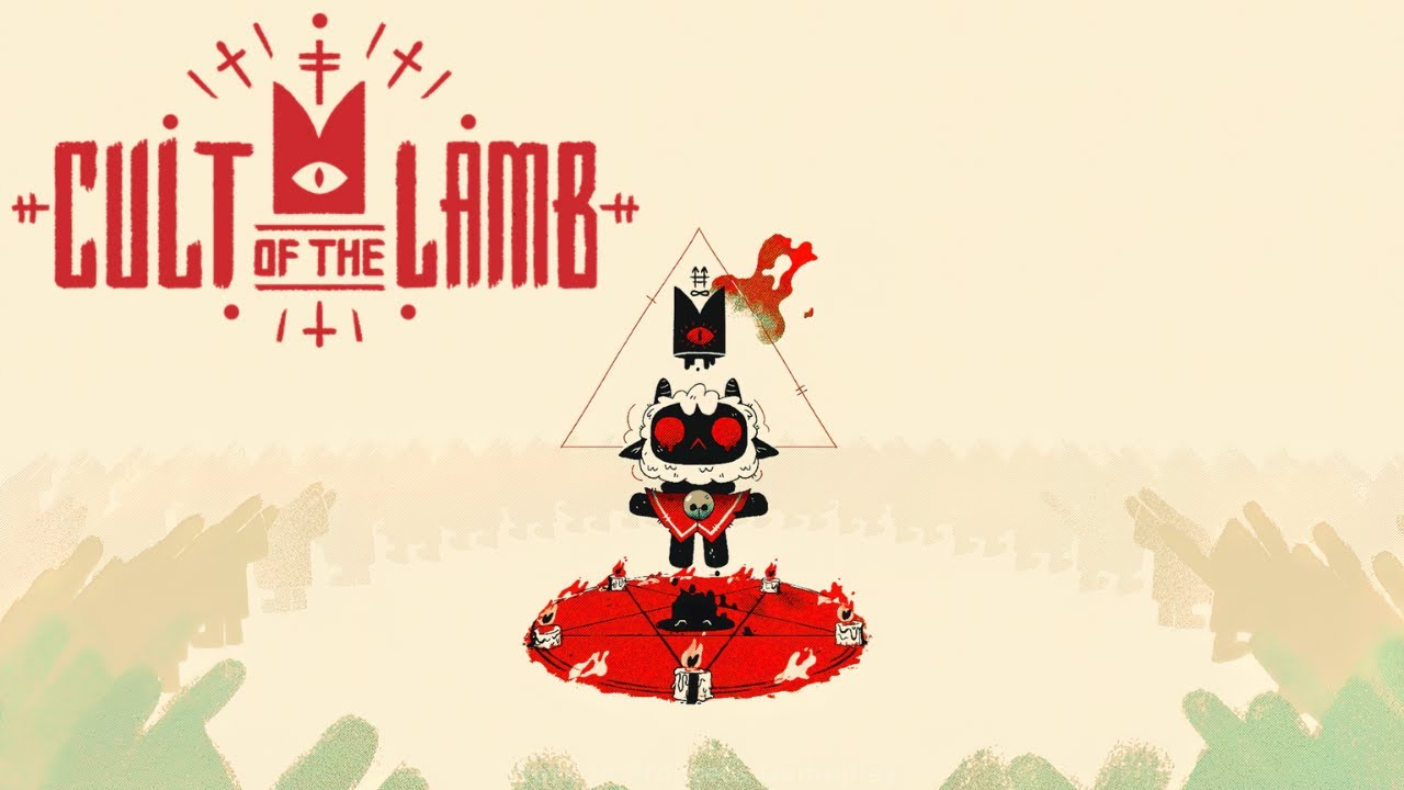 Sermons and Rituals | Cult of the Lamb | E4 - YouTube