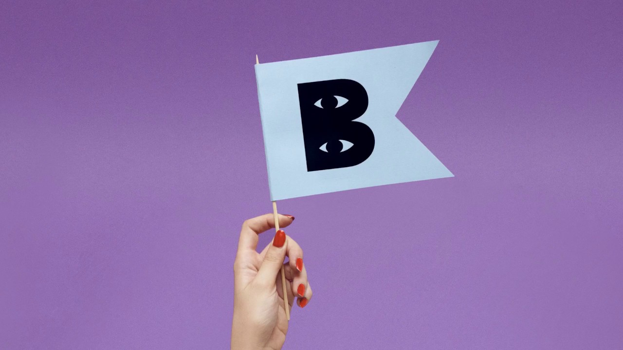 BUSKERS FESTIVAL 2018 - TEASER - YouTube