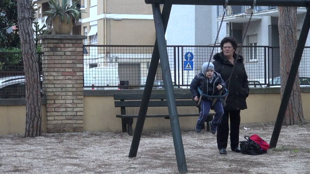 Prove di osservazione con Marco e Dimitri - YouTube