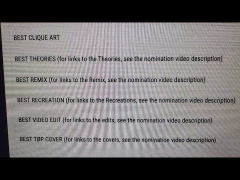 Good Day Dema Awards Update - YouTube