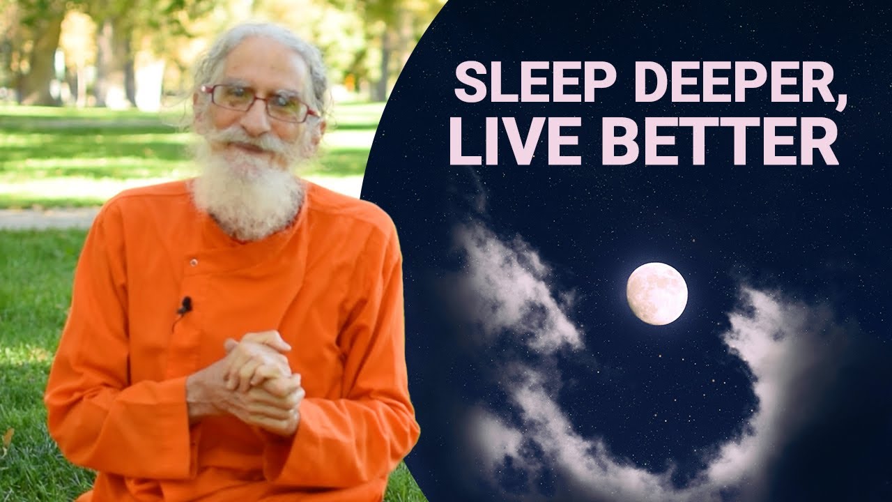 Sleep Deeper, Live Better: 6 Strategies for Quality Rest - YouTube