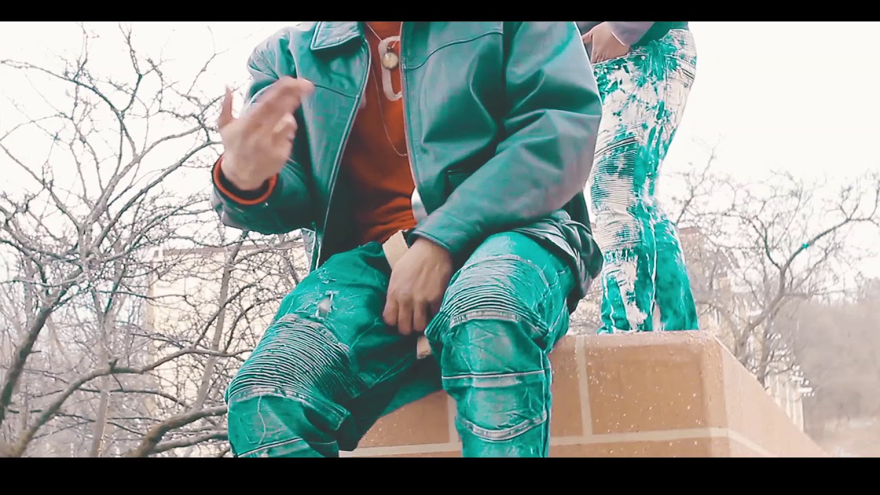 I Get The Bag Freestyle X BAR-tholomew - YouTube