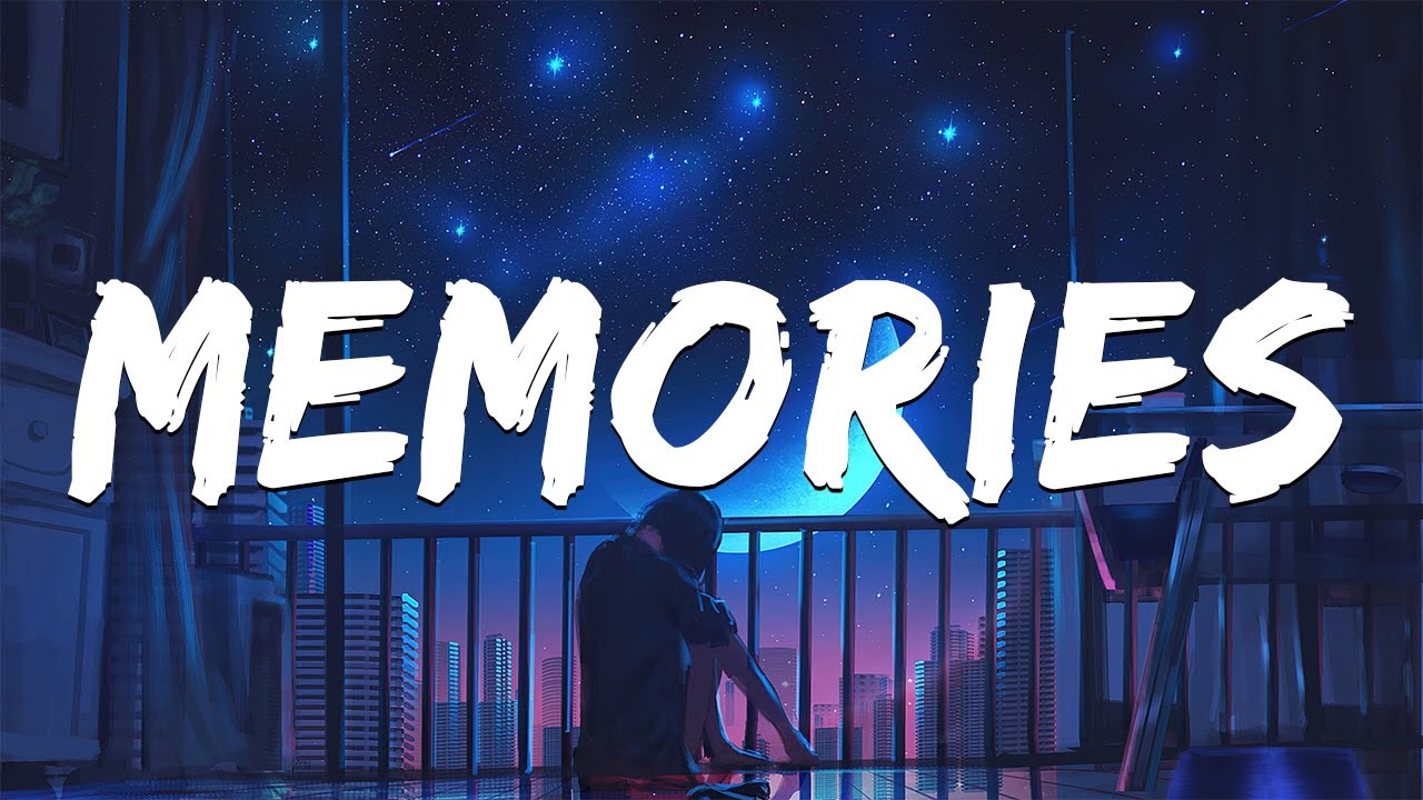 Memories - Maroon 5 ( Lyrics ) | Taylor Swift, Justin Bieber, Adele ...