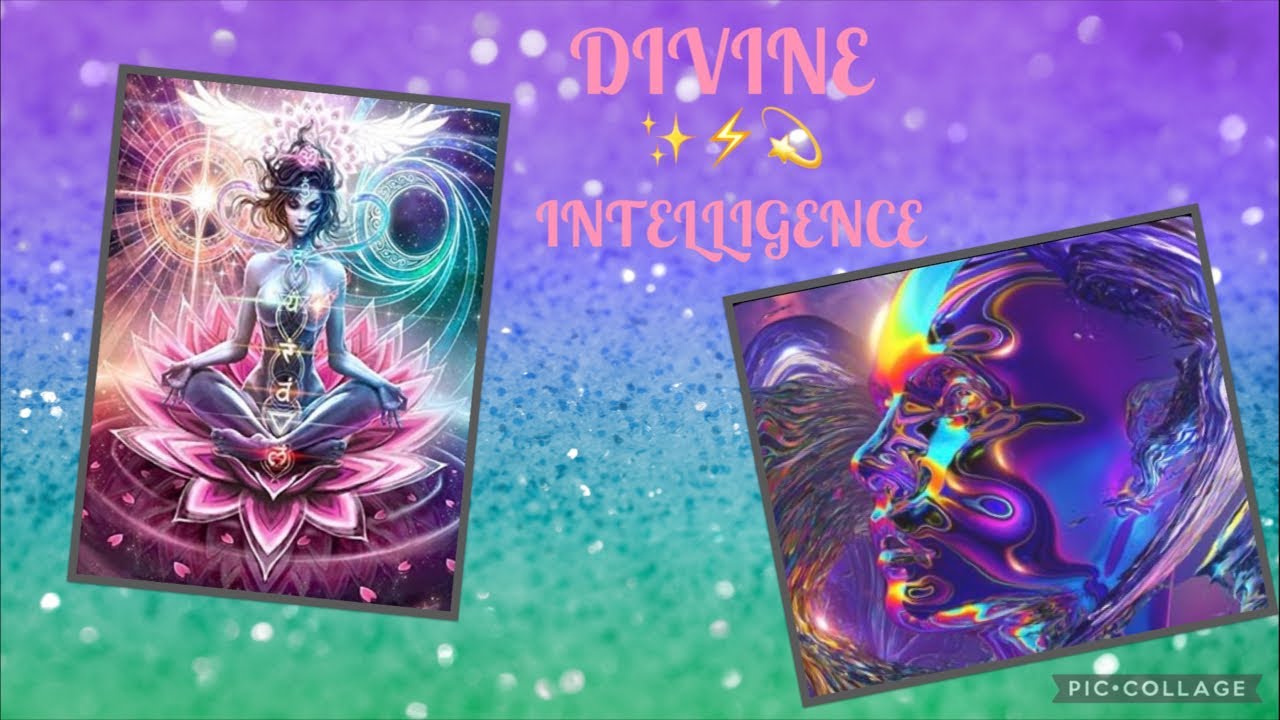 THE SEER 👁 ⚡️🪬🕊 (BIG PSYCHIC) - YouTube