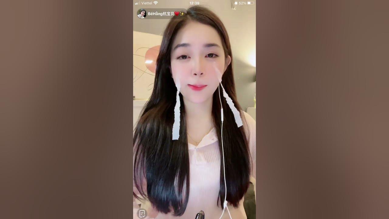 TikTok Bé Hằng 0312 - 8/3/2025 :) #behang0312 #béhằng0312 #béhằng杭宝贝 #tiktok - YouTube