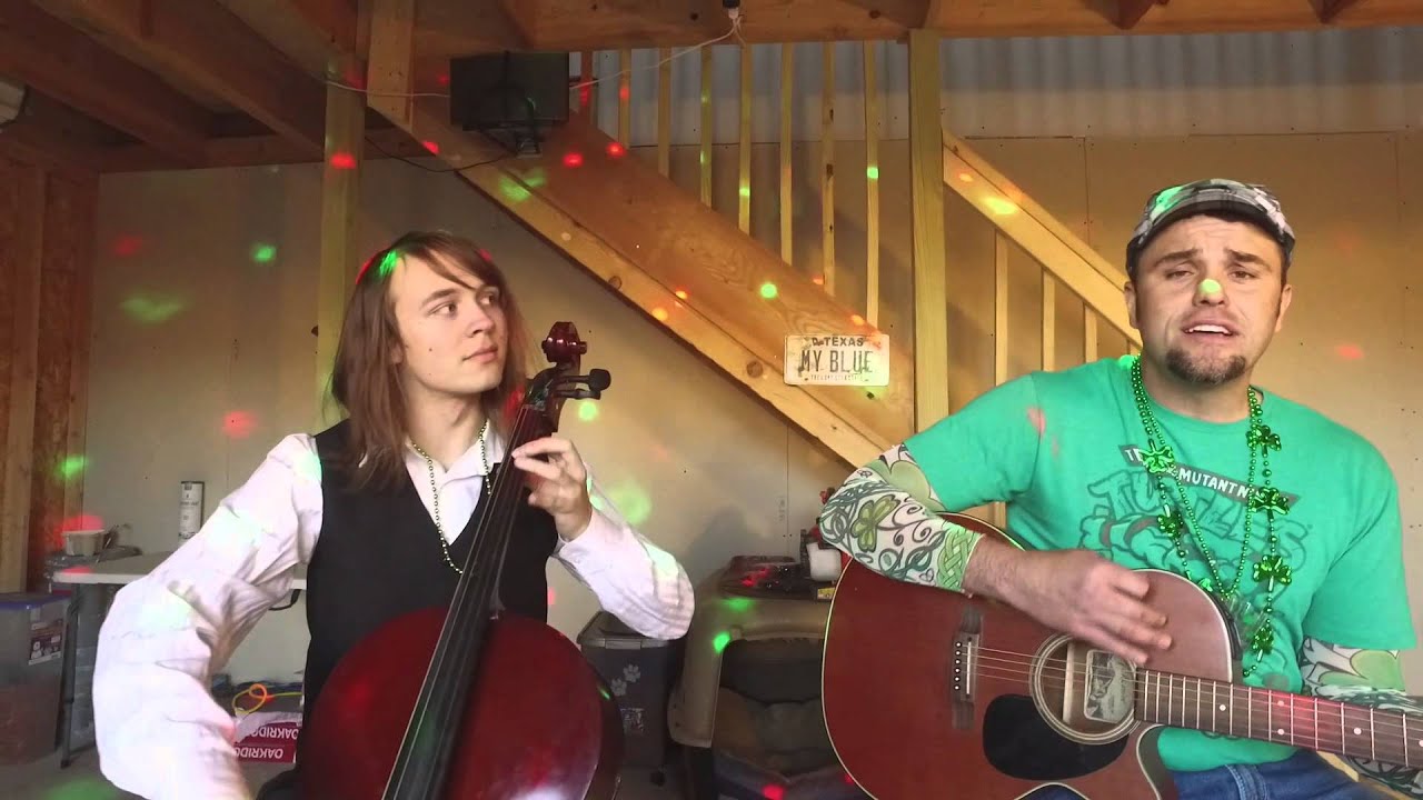 Russell and Guthrie - YouTube