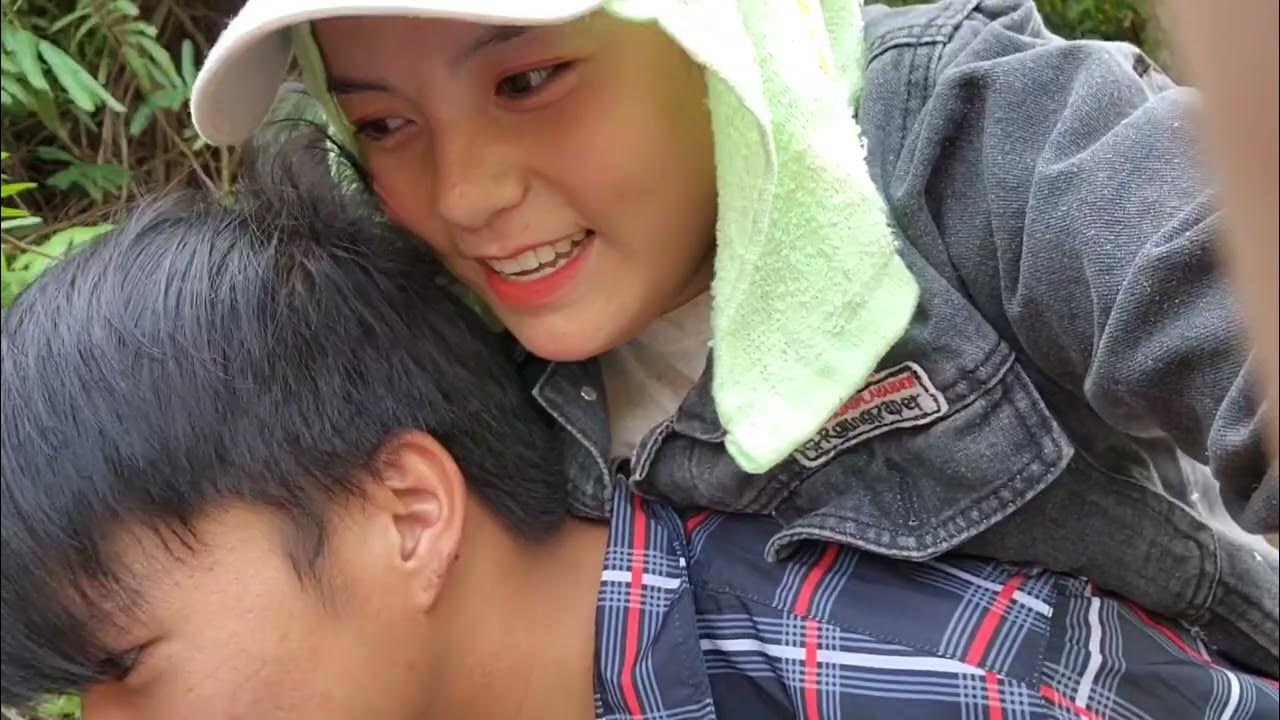 kuv tus txiv tsev wb mus de kaus suab - YouTube