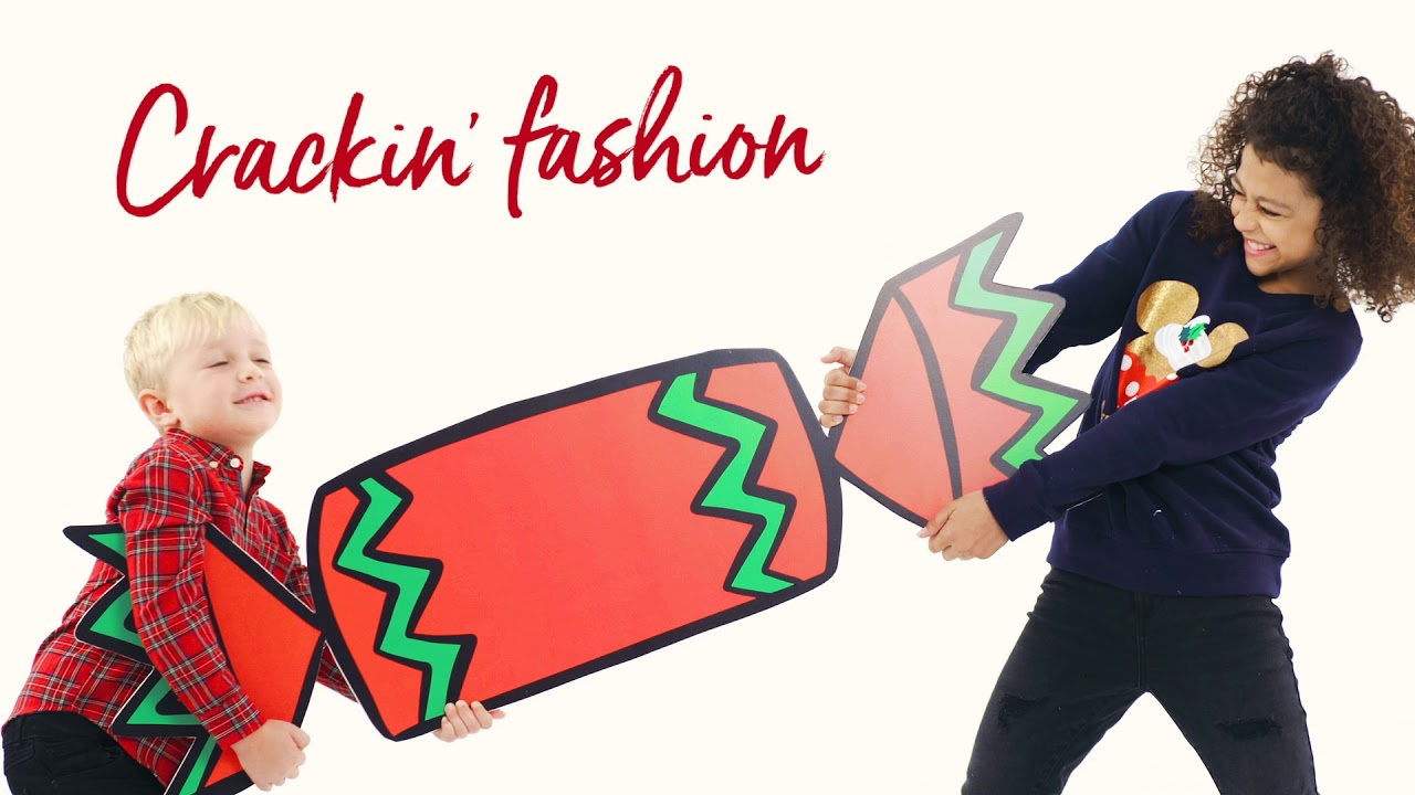 Frenchgate Christmas Happiness, 2019 - YouTube