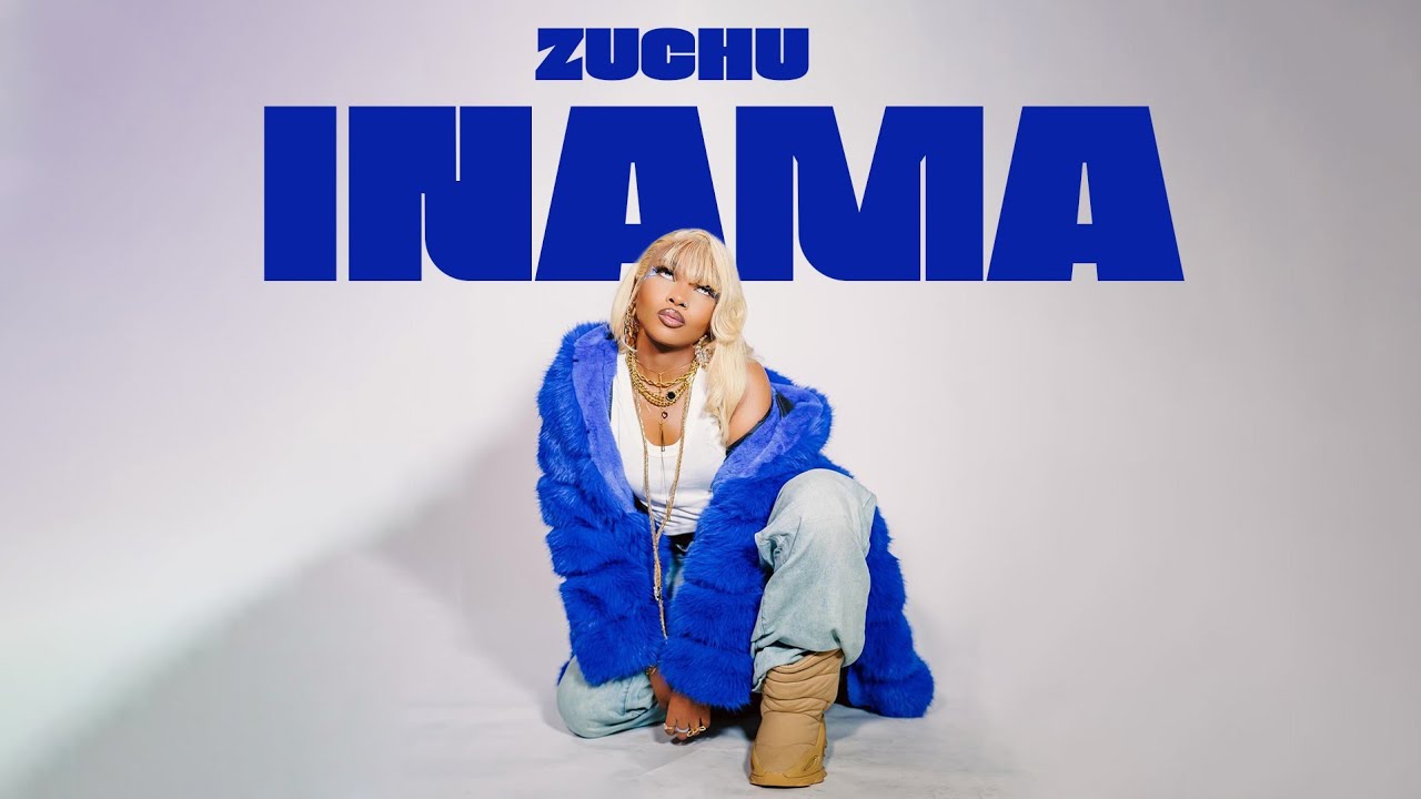 Zuchu - Inama (Official Music Video) - YouTube