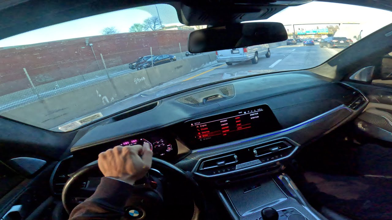 License Goes Straight into a Wall - YouTube