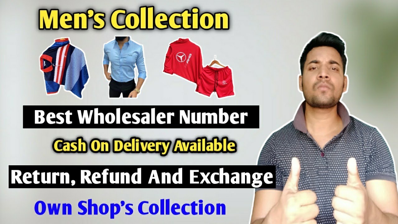 Best Wholesaler Contact Number For Reseller | Wholesaler For Reseller ...