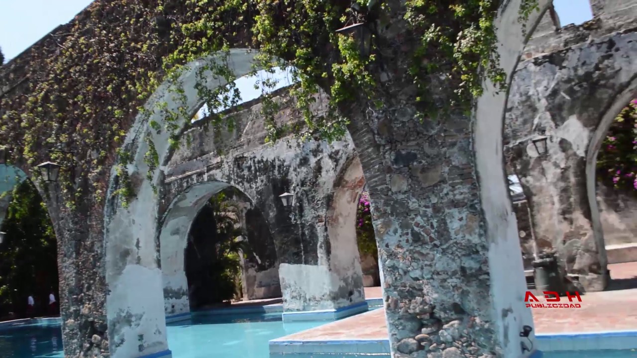 Temixco Morelos / ADH PUBLICIDAD - YouTube