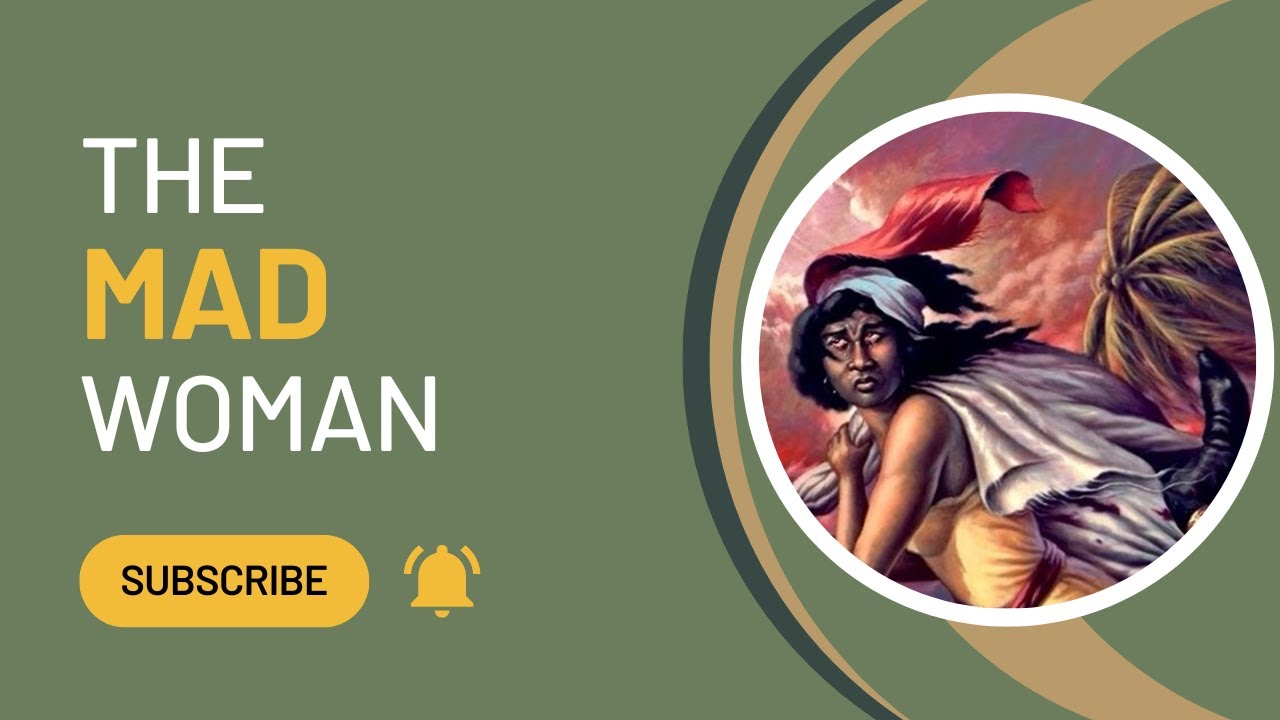 The Untold Story of Marie Sainte Dédée Bazile - YouTube