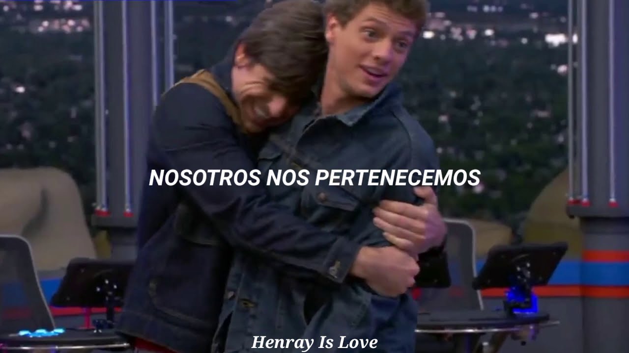 We belong // HENRAY [HENRY & RAY] - YouTube