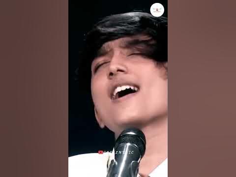 Kya Us Gali Main Tera Jana Hua Mohammad Faiz Indian Idol Best Performance Khamoshiya Mohmmad ...