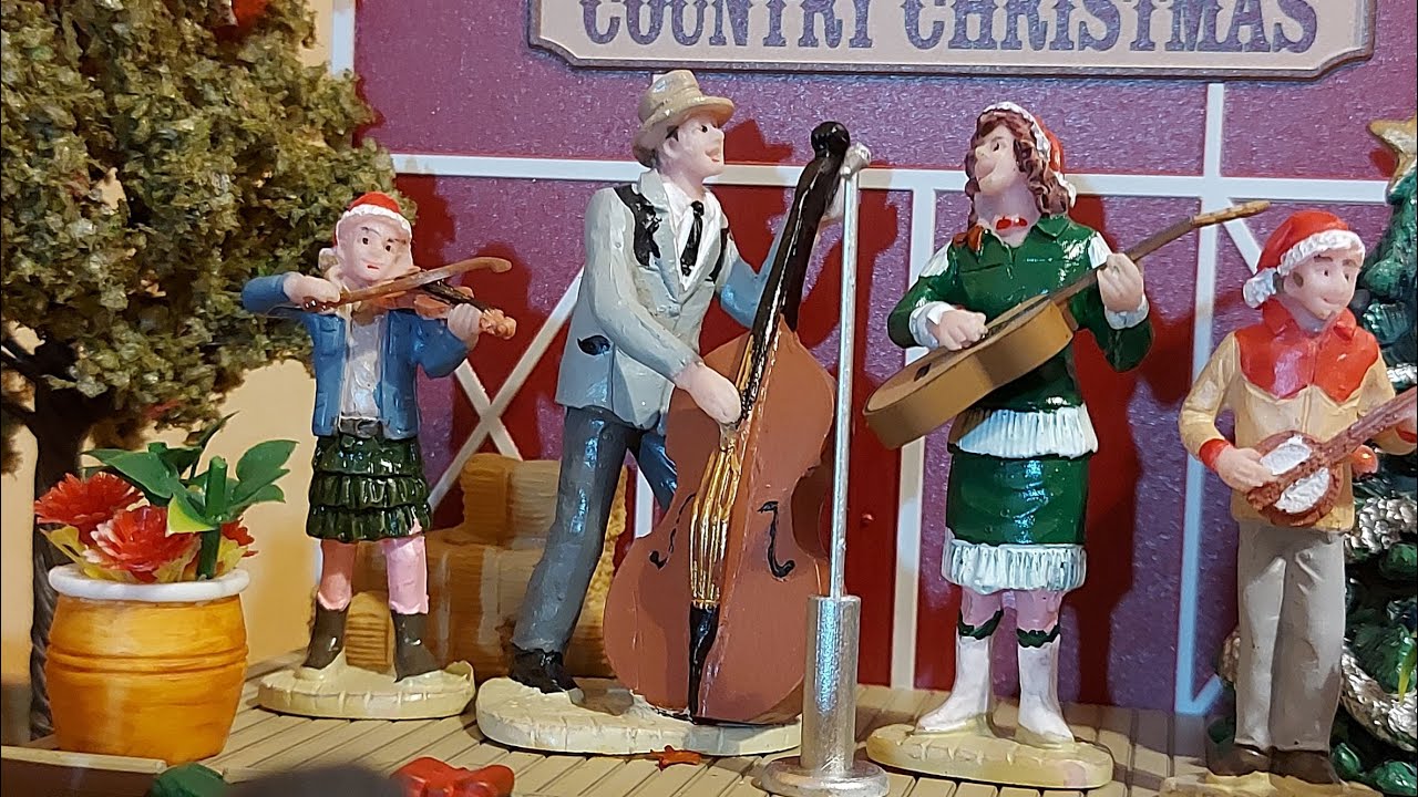 Country Music & Maple Syrup - YouTube