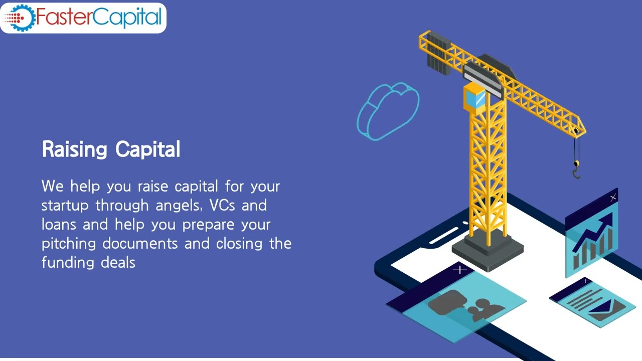 Build your Startup: FasterCapital’s Service for Startups - YouTube
