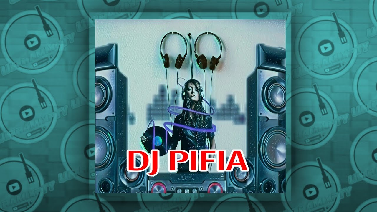 #PLENAS #MIXTAPE #2024 | DJ PIFIA ️ @ULTRAMIXPTY | #PLENA2024 #mix #dj ...